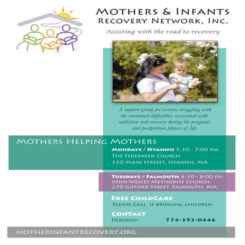 MAIRNigroups flyer (1) | PDF