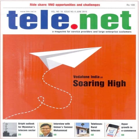 Telenet Interview | PDF