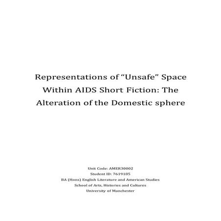 Long Essay FINAL VERSION | DOCX