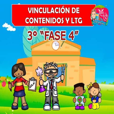 3°🦋♾️F4 VINCULACIÓN DE CONTENIDOS Y LTG🦋♾️.pdf