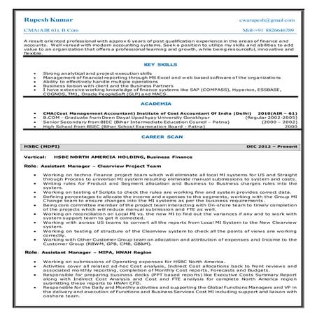 Rupesh Resume Final v1 | DOCX