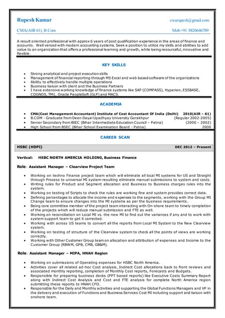 Rishikesh Pathak Updated-Final | PDF