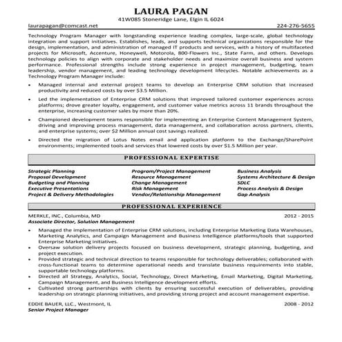 L_PAGAN_RESUME_PM | PDF