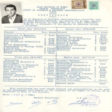 Certificate of Recognition – TFOET (OPITO APPROVED) – ENERTECH SAFETY ...