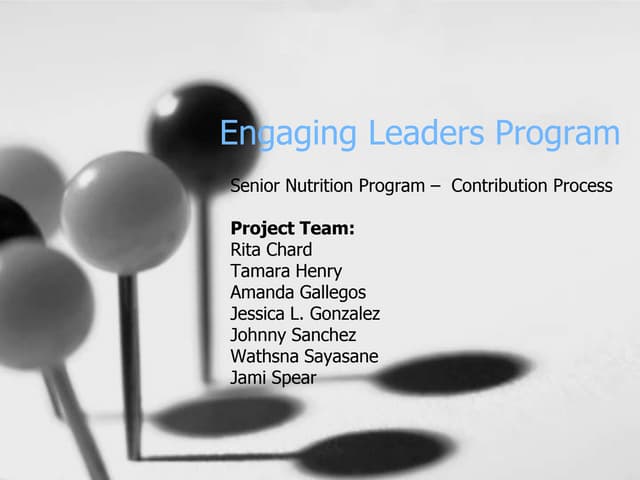 Psychology final project report | PDF