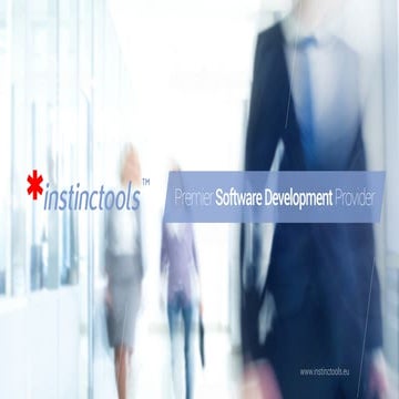 RPD International Agency Services | PDF