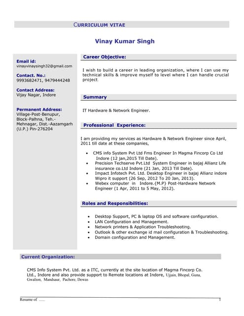 cover letter sattu | DOCX
