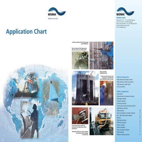_01. Application Chart 0906 | PPT