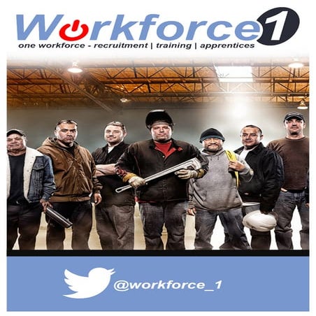 Workforce1 PDF | PDF