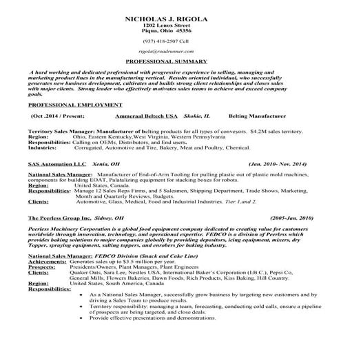 Christopher Kosmach 2015 | DOC