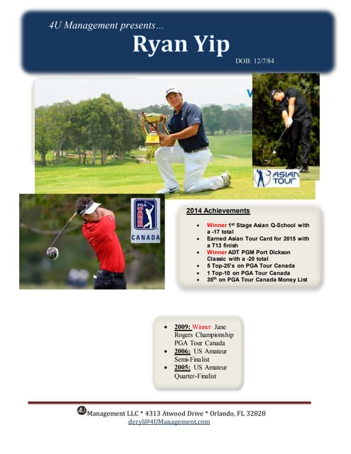 Brandon Smith Resume | PDF