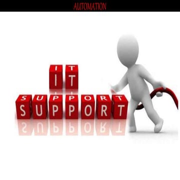 00_IT SUPPORT | PPTX