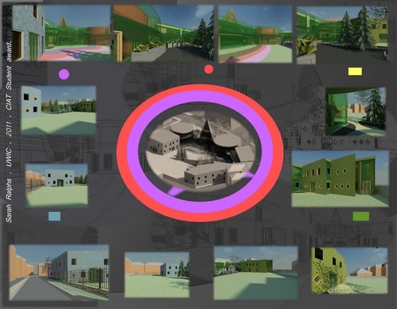 ground floor a2 sheet | PPT