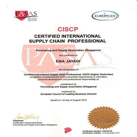 CISCP | PDF