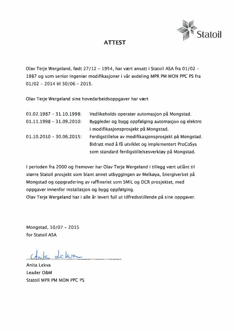 Attest Statoil Mongstad.PDF