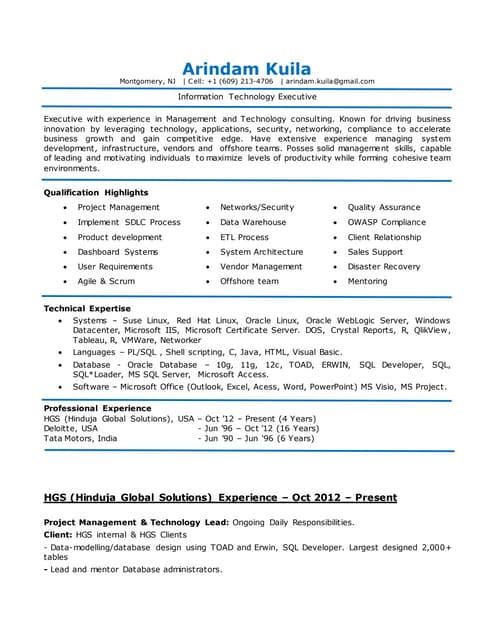 Vikesh.. CV | PDF