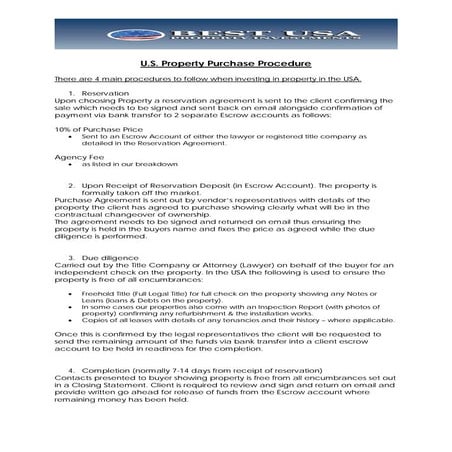 Conveyancing - Law Essentials | PDF