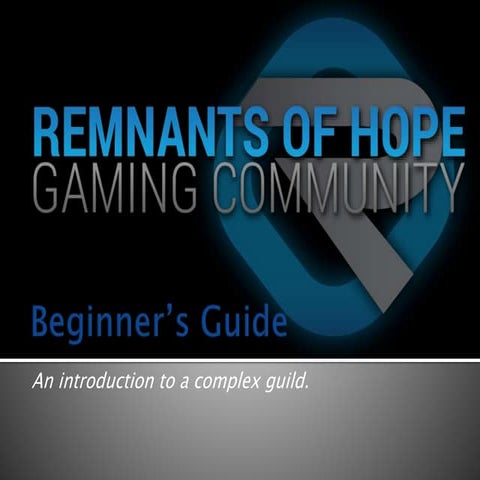 RoH Presentation | PPTX