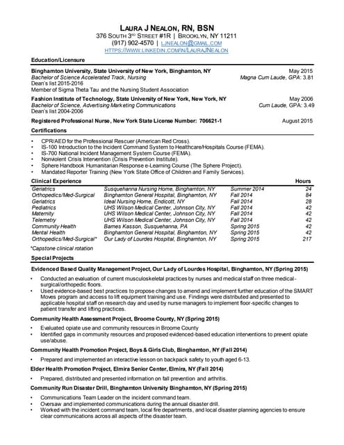 Anthony resume 2015 (Recovered) | PDF