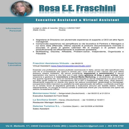 Francesco pavan | PDF
