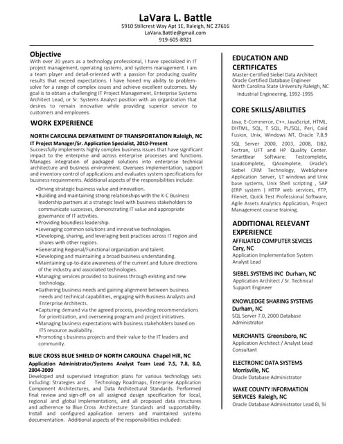 Nancy Moseley Resume 2016 | PDF