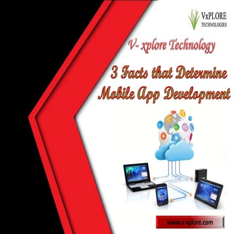 Significance Of Mobile App Development | PDF