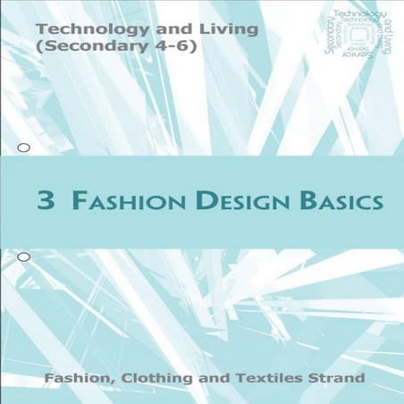 3 fashion design_basics_eng_oct_2011 | PDF