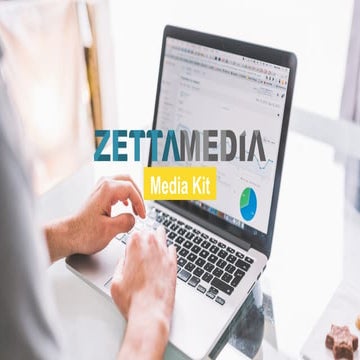 Zetta Media Profile latest | PDF | Marketing and Advertising | Business