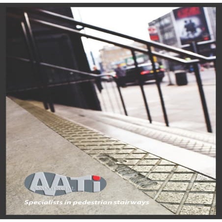 AATi Commercial brochure rev 1 | PDF