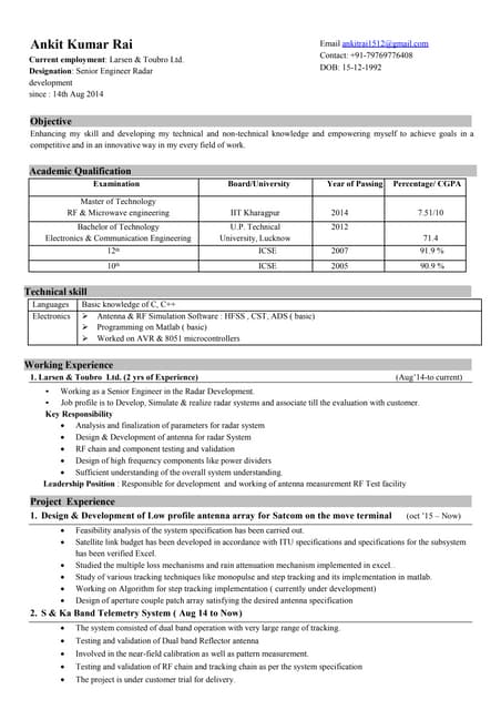 Yi Yang's resume(Fall 2015) | PDF