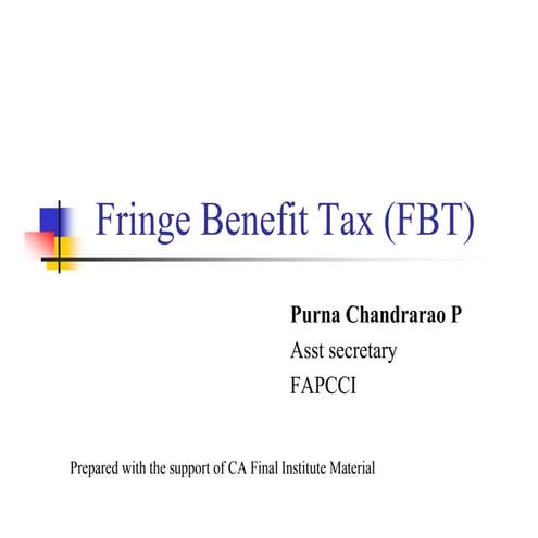 3 Fbt | PDF