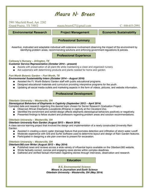 Alicia k.williams resume and letter of recomendations | PDF