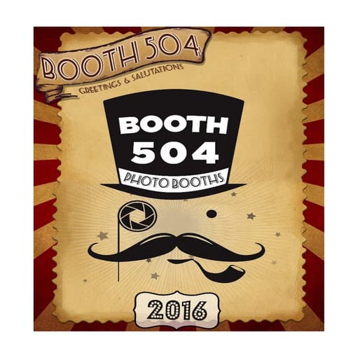 Booth504 Photo Booths Info (1) | PDF