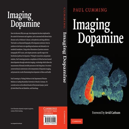 Dopamine and reward related neurotransmitter | PPTX