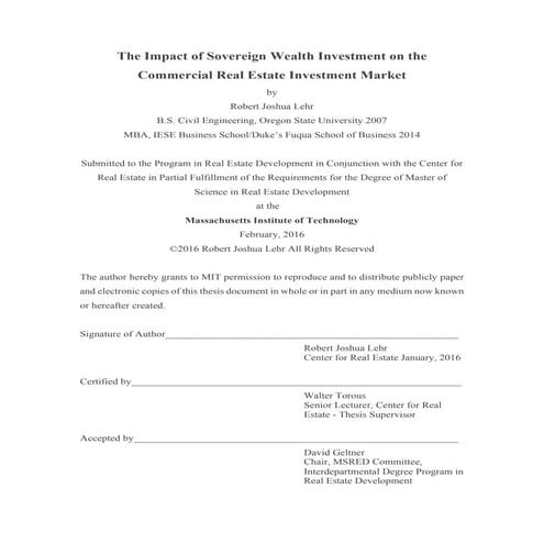 Lehr Thesis Final | PDF