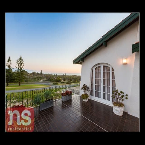 3 felton rd city beach slideshow | PDF
