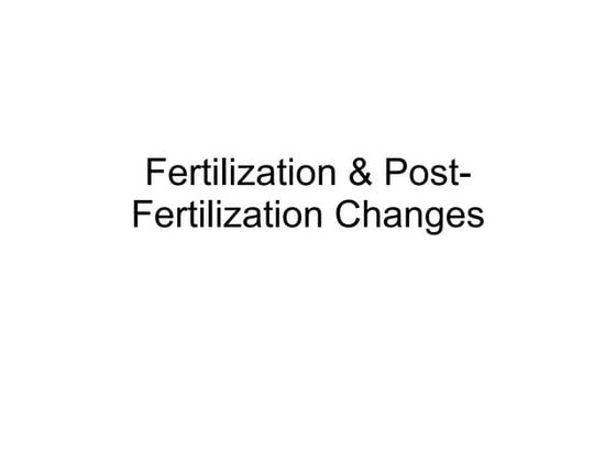 Plant embryo development | PPTX | Infertility | Reproductive Health