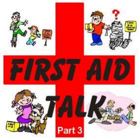 3 FINAL FIRST AID 101.ppt