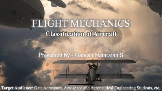 Comparison Between Bird flight and aircraft flight Mechanism | PDF