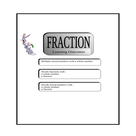 8-11 Dividing Fractions | KEY