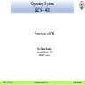 Function of Operating System | PPT