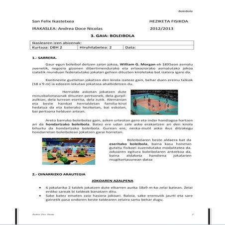 3 gaia boleibola | DOC