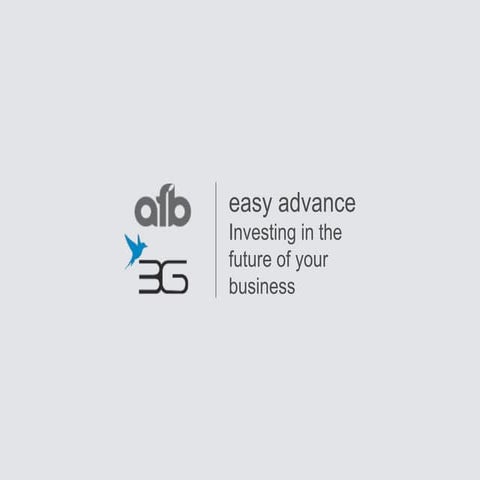 Easy Advance | PPT