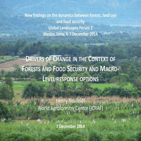 Forest resources monitoring for proper management in ethiopia | PDF