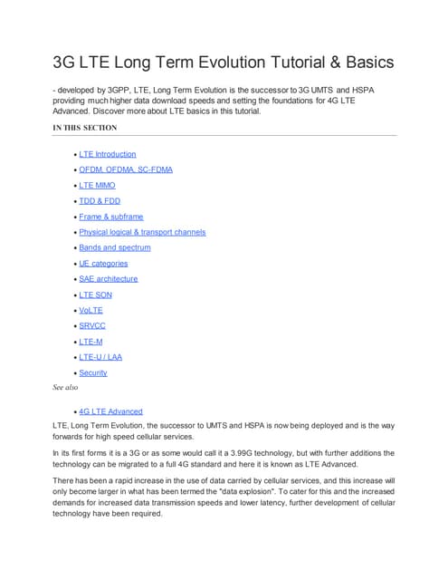 Cuadro Comparativo | DOCX | Computer Networking | Computing