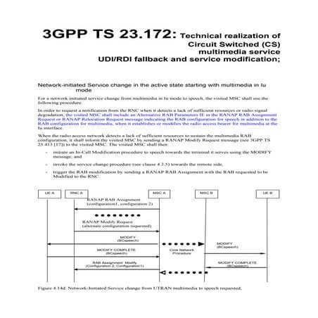 3 gpp ts 23 | PDF
