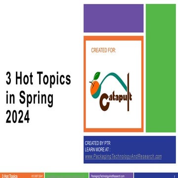 March 2024- 3 Hot Topics in Spring 2024.pptx