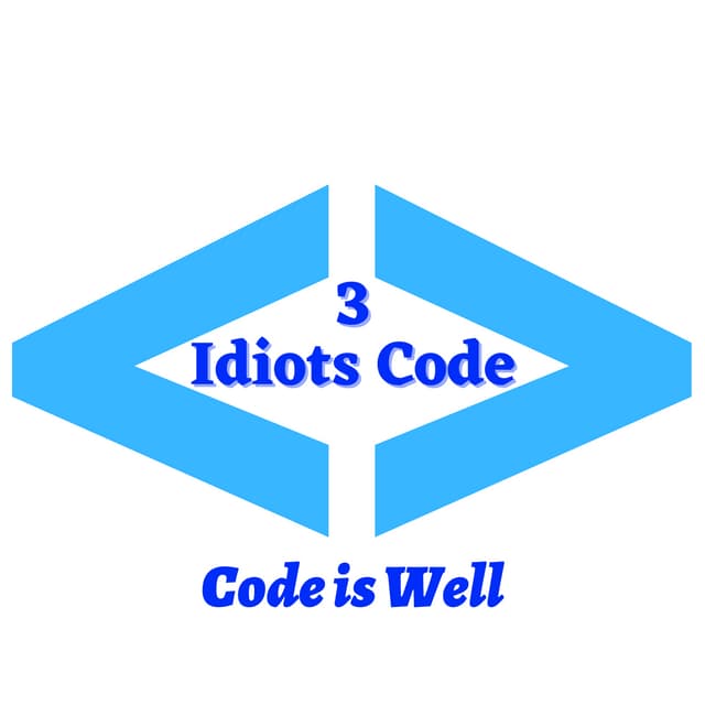 3 idiots code | PDF