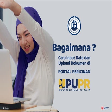 Input portal oss untuk data sertifikasi perusahaan | PPT
