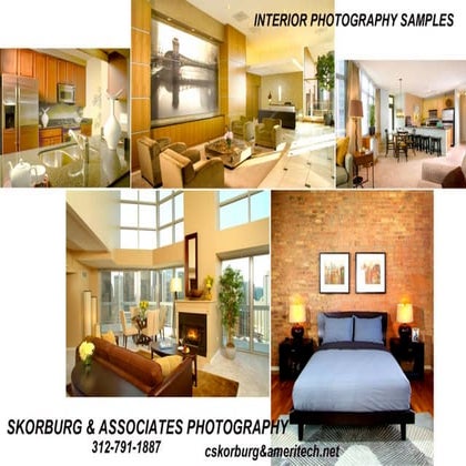 #3 Interior Samples 09 | PPT